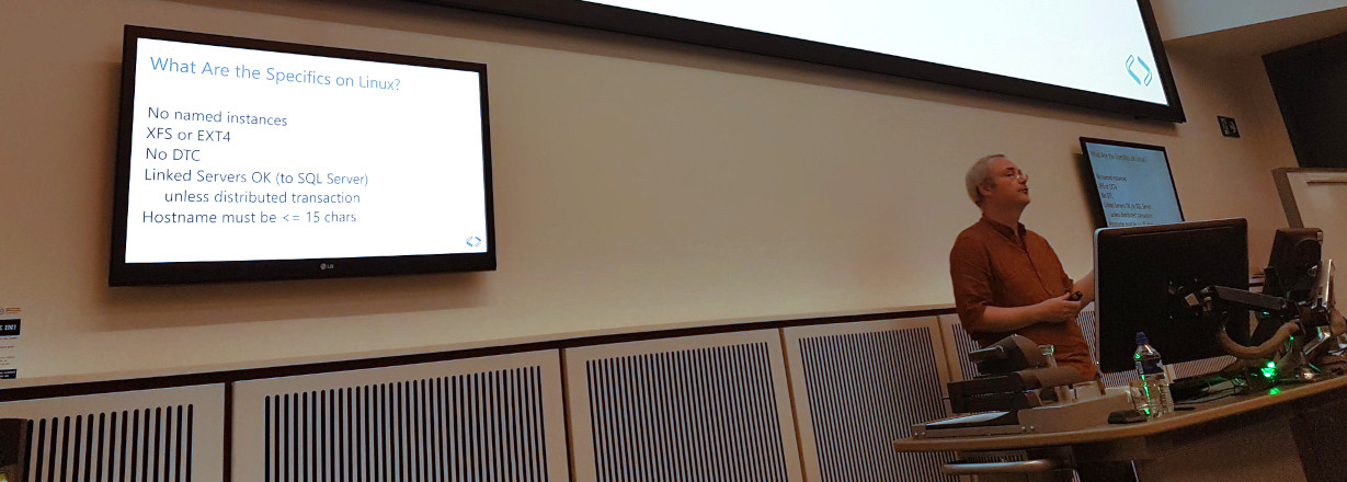 Formations | Rudi Bruchez